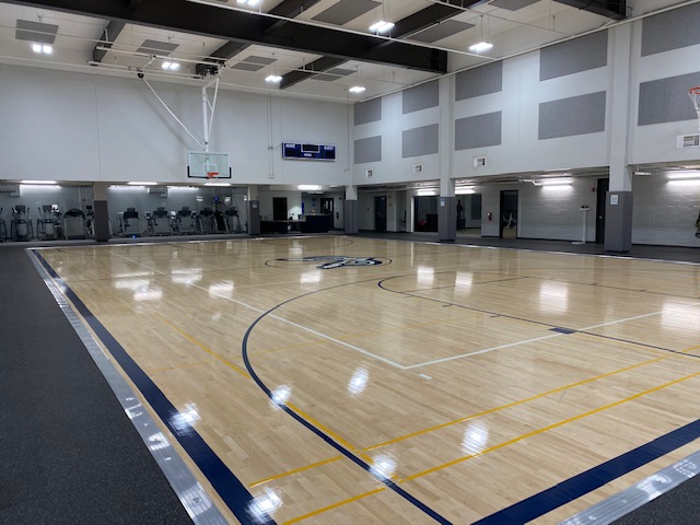 Completed Projects | Oregon Tech