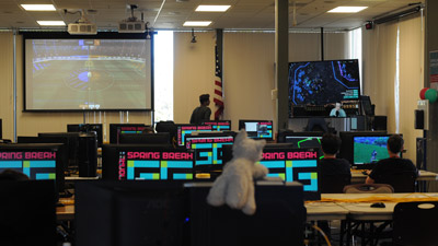 Oregon Tech eSports | Oregon Tech