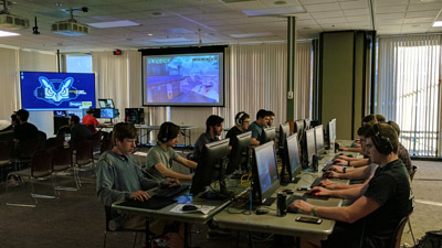 Oregon Tech eSports | Oregon Tech