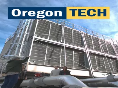 OIT Dental Hygiene Department Active In Community | Oregon Tech