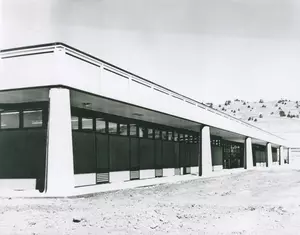 Campus Place Names | Oregon Tech