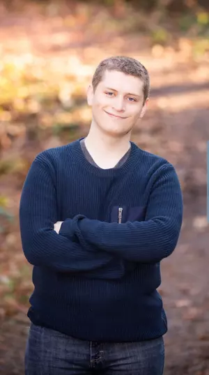 Kagan Bixler | Oregon Tech