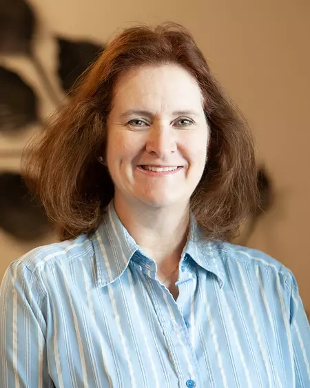 Katherine Ruffino | Oregon Tech