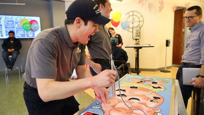 Portland-Metro Campus | Oregon Tech