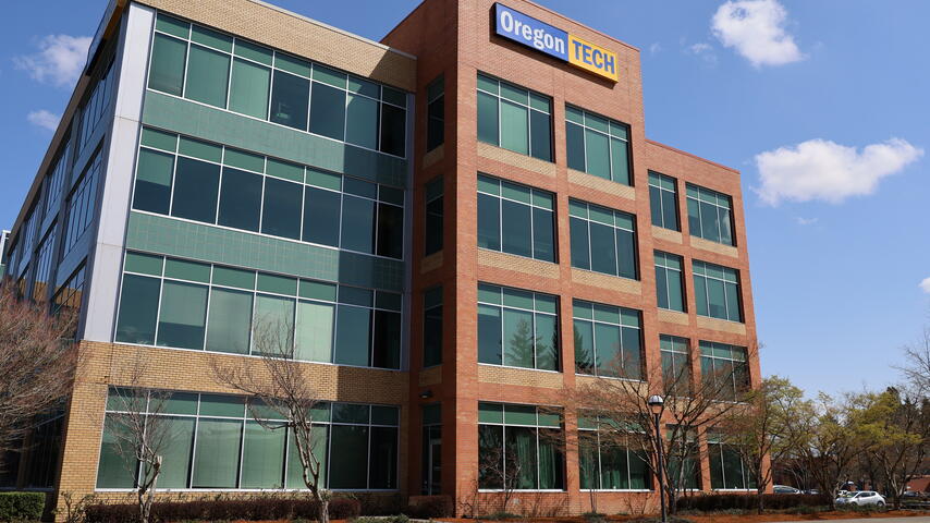 Portland-Metro Campus | Oregon Tech