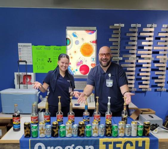 Portland-Metro Campus | Oregon Tech